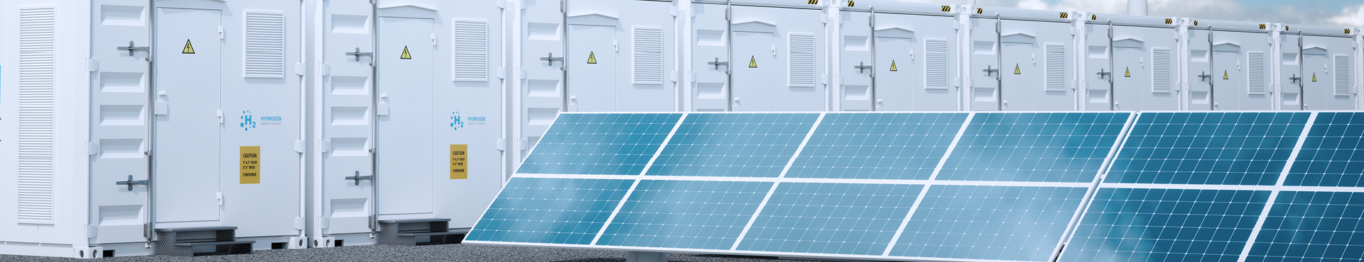 Energy Storage | Womble Bond Dickinson