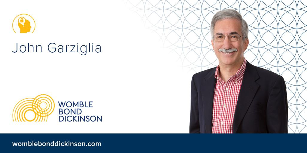 Womble Bond Dickinson’s John Garziglia to Retire after 36 Years with ...