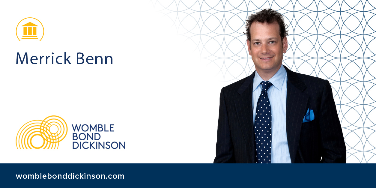 Merrick Benn Delivers Keynote Address at National Aircraft Finance ...