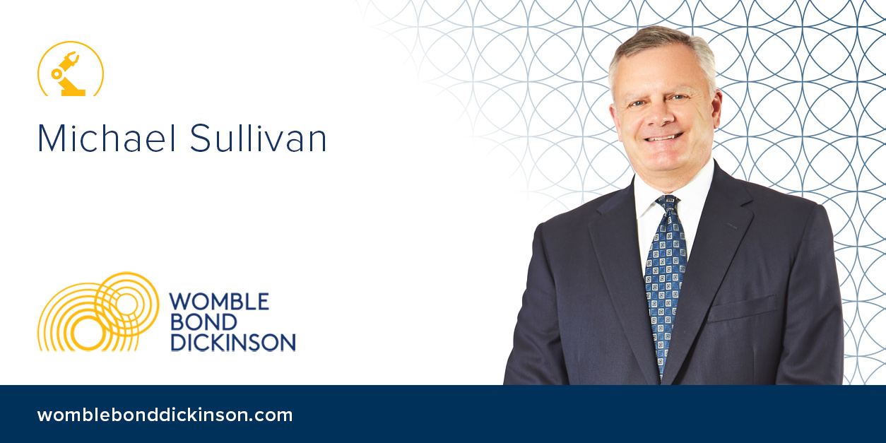 Michael Sullivan to Discuss “Navigating a Recall from A to Z” in ...