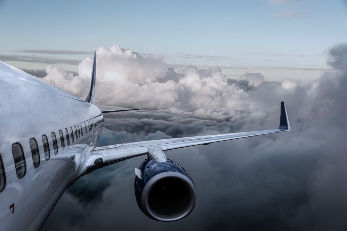 Preventing and Detecting Fraud in Aircraft Sales and Financing ...