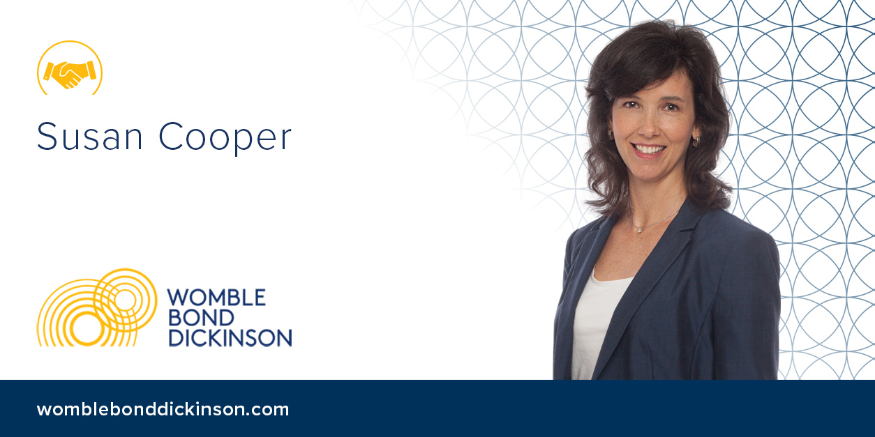 Susan Cooper to Speak on Environmental Issues at NCBA Real Property ...