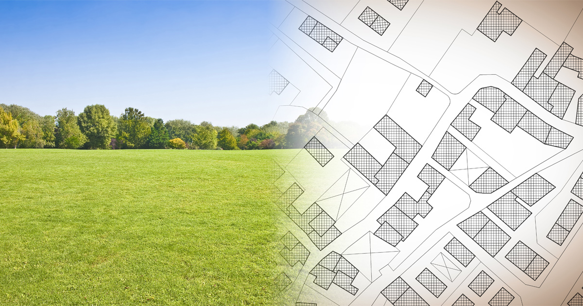 NCGS Chapter 160D is the New Law of the Land (Planning and Development ...