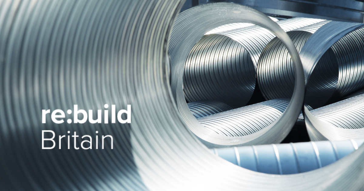 How construction firms can mitigate material shortages | Womble Bond ...