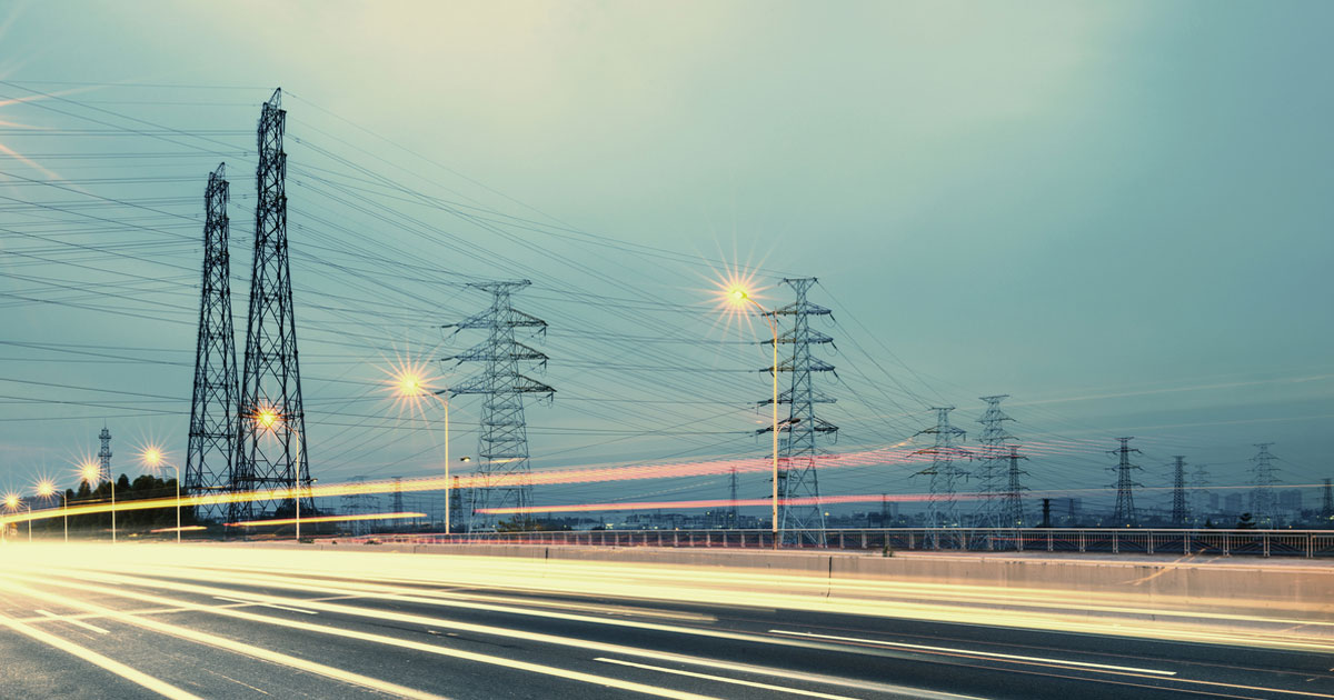 Lisa Rushton Discusses ESG in the Energy Sector with Energy Search ...