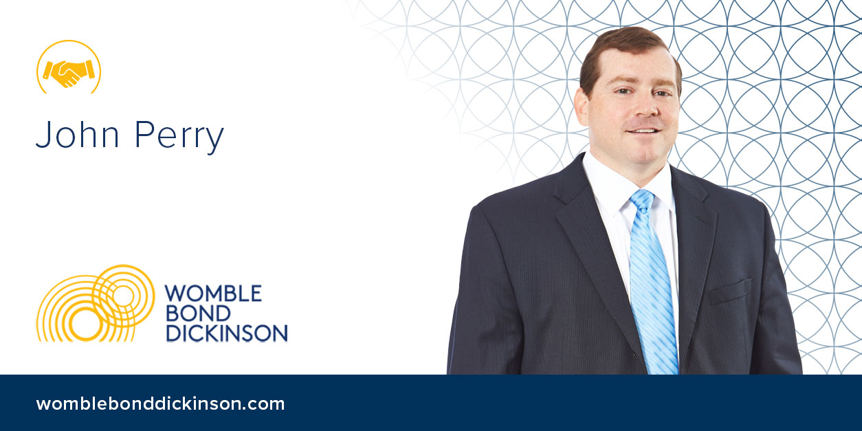 John Perry Discusses Restrictive Covenant Litigation Procedural Issues ...