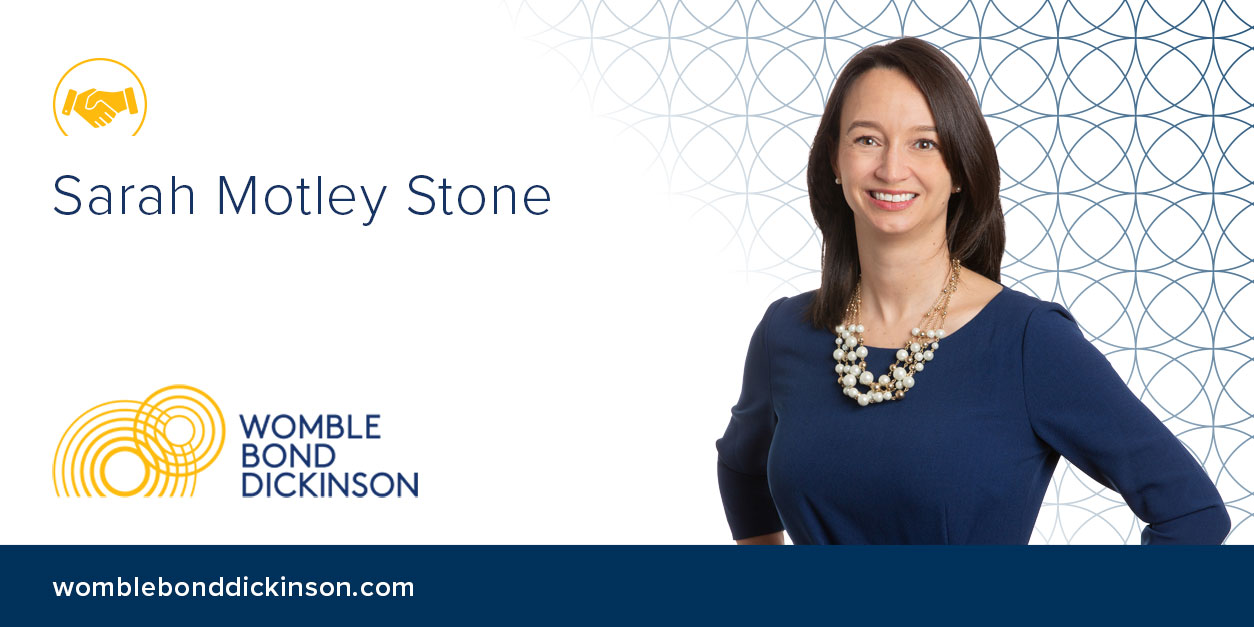 Charlotte native named managing partner of Womble Bond Dickinson’s ...
