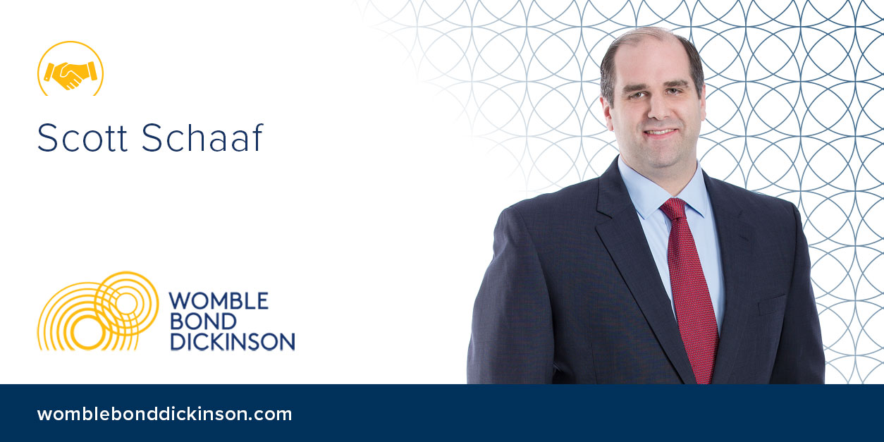 Scott Schaaf Elected to Board of Governors of the North Carolina Bar ...