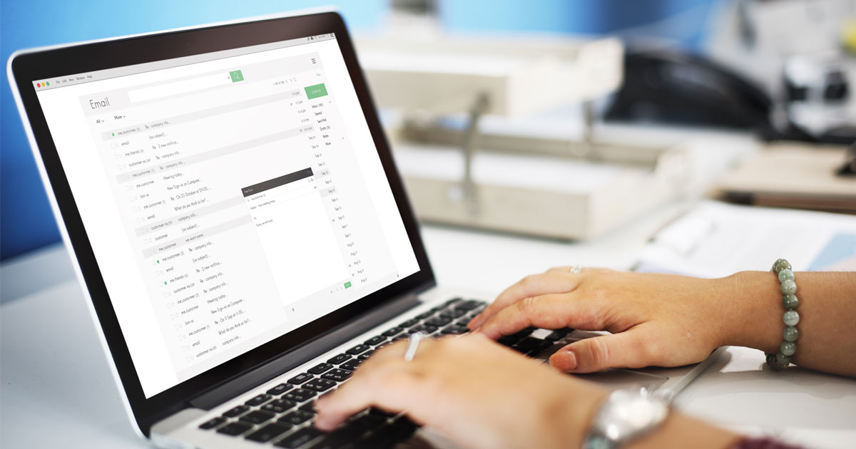 The Continuing Danger of “Reply All” Responses to Messages from ...