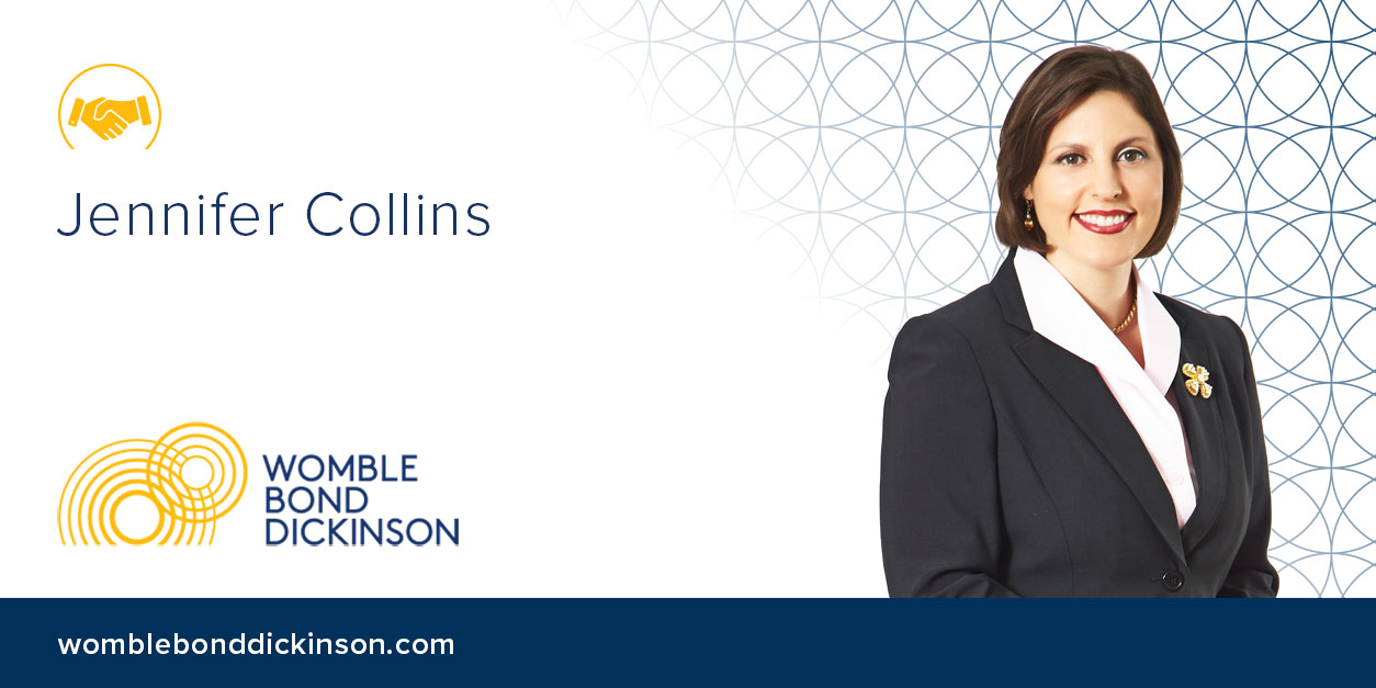 Georgia Tech Spotlights Jennifer Collins, the University’s First Minor ...