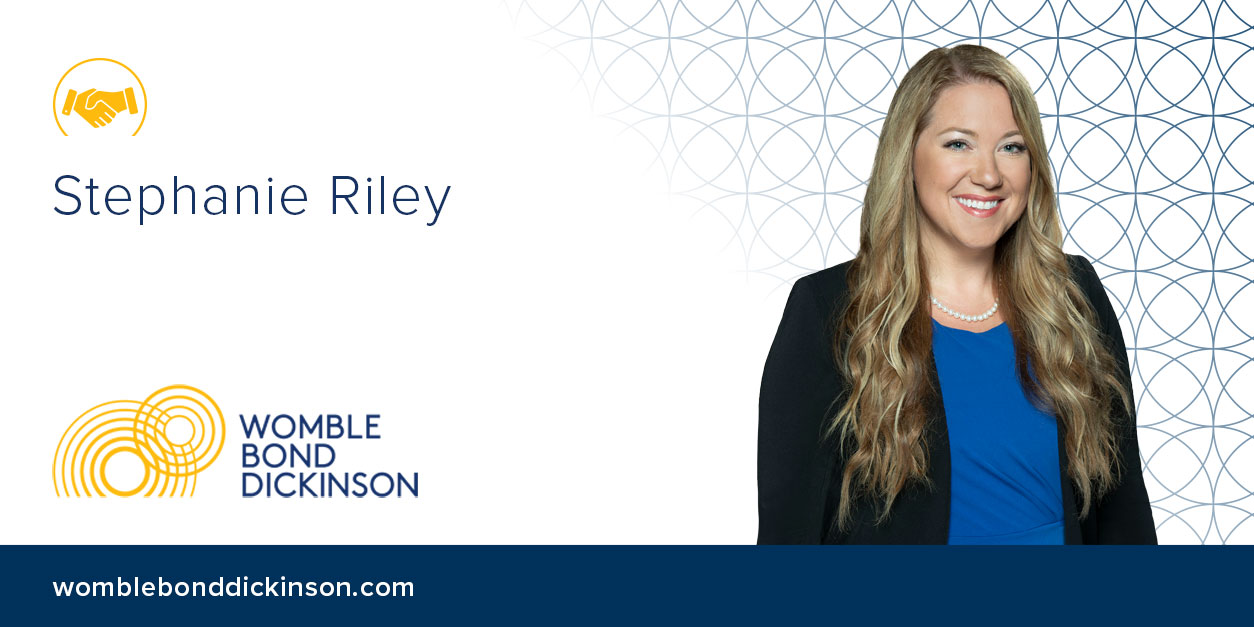 Stephanie Riley Takes Part in “Best Practices for Virtual Lawyering ...