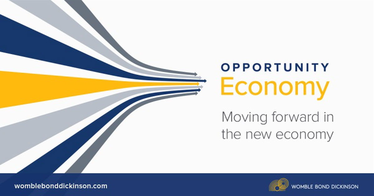 The Opportunity Economy: Trends, Challenges and Opportunities for 2022 ...