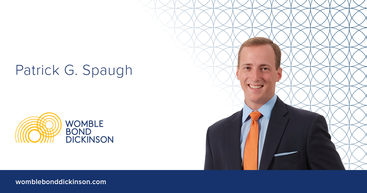 Patrick Spaugh Chosen for Home Furnishings Leadership Institute at High ...