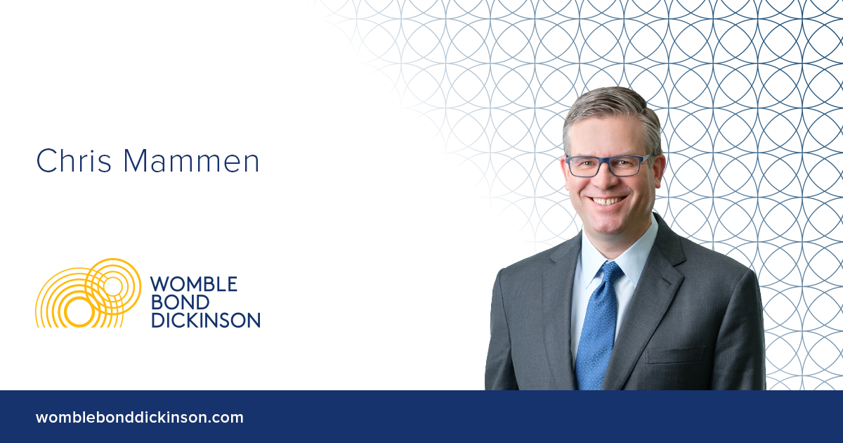 Chris Mammen to Discuss the Impact of AI Algorithms on Copyright and ...