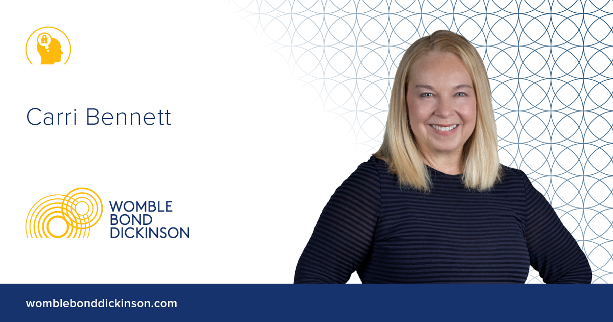 Carri Bennet to Speak on FCC Rip & Replace Program at Connect (X ...