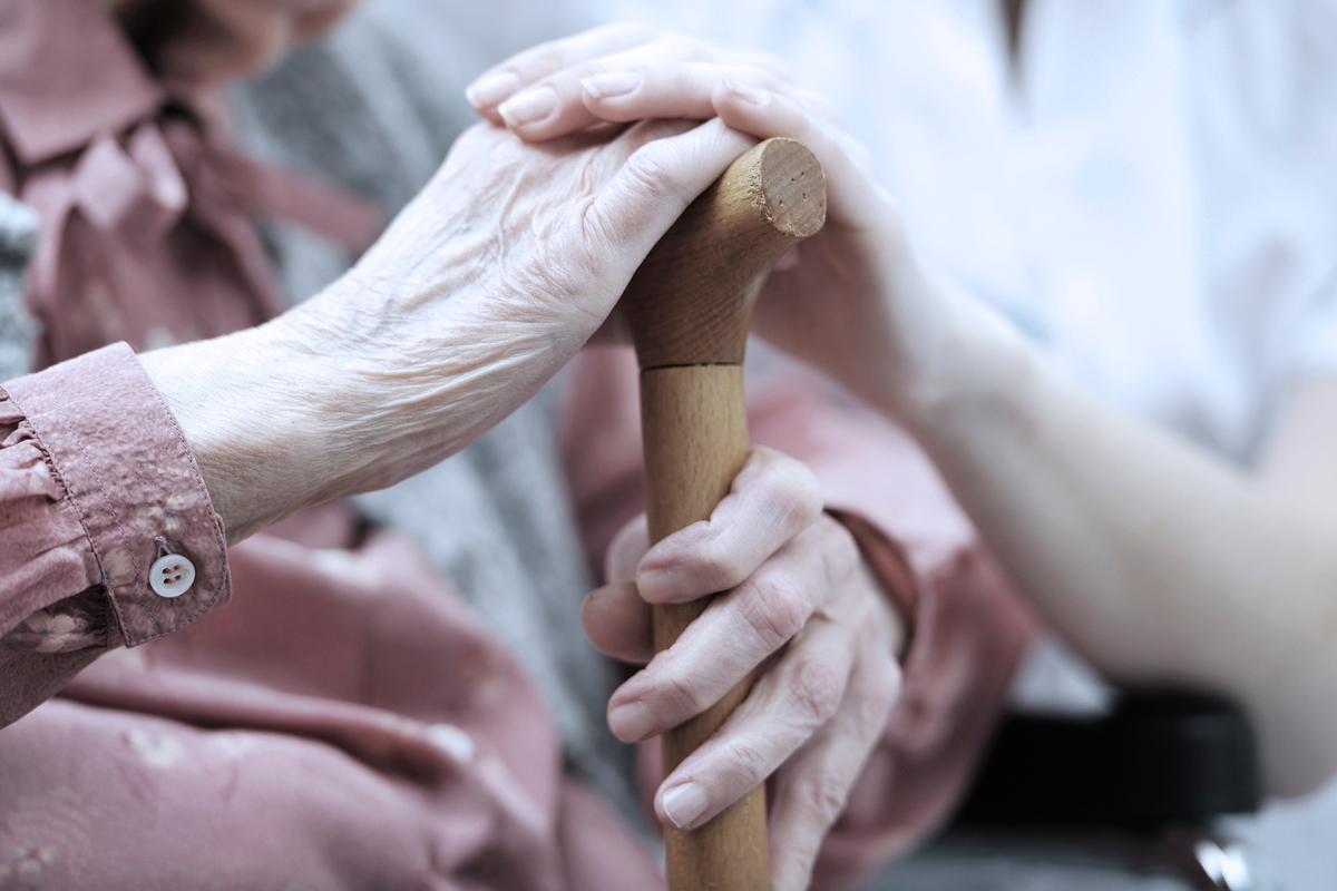 Beth Tyner Jones Honored By LeadingAge NC With Its Excellence in ...
