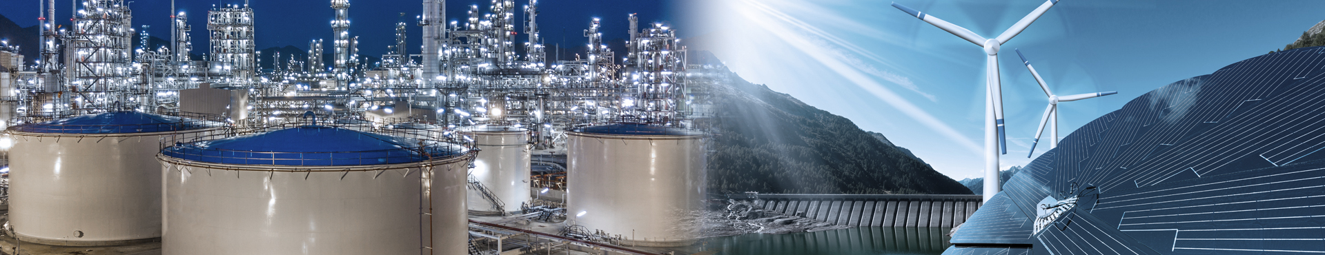 Energy and Natural Resources | Sectors | Womble Bond Dickinson