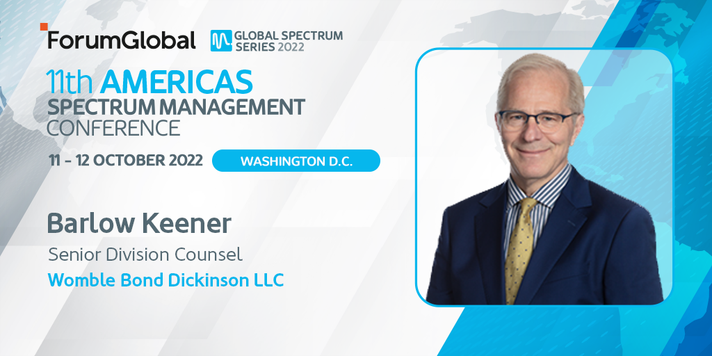 Barlow Keener, Marty Stern and Bob Silverman Represent Womble Bond ...