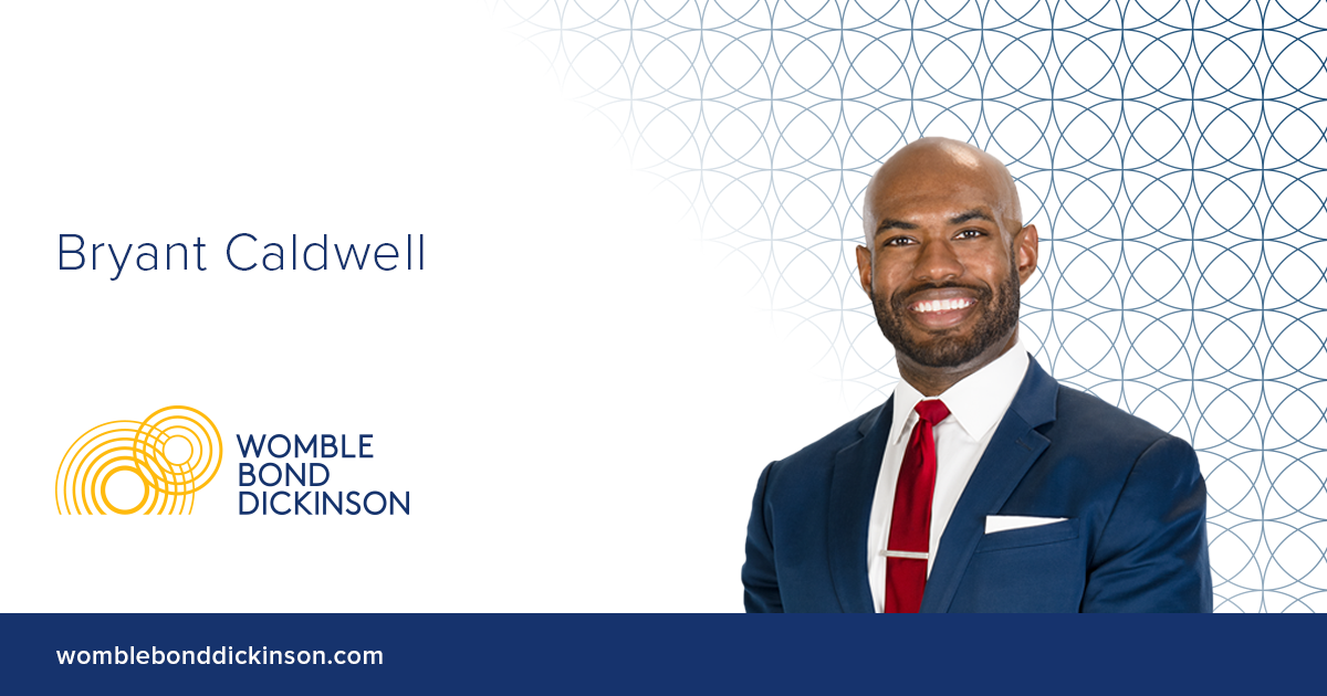 Bryant Caldwell Appointed to South Carolina State Ethics Commission ...