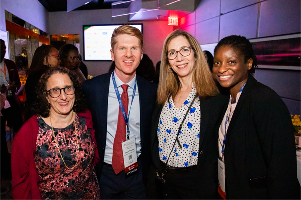 WBD Team Takes Part in MCCA Creating Pathways to Diversity Conference ...