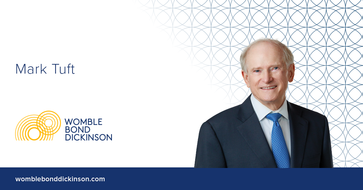 Mark Tuft to Speak at California Bar’s Annual Statewide Ethics ...