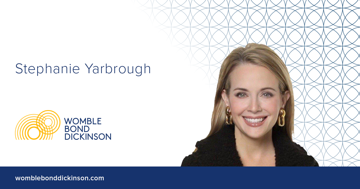 Yanfeng to Expand S.C. Manufacturing Facility; WBD Provides Economic ...