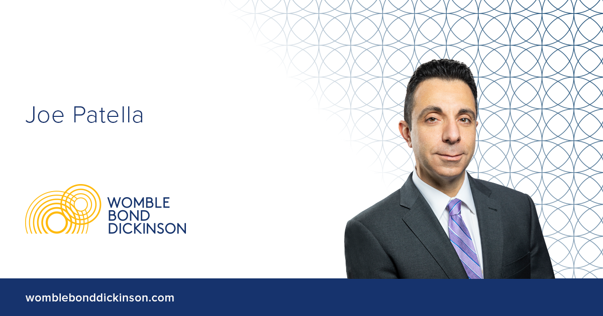 Womble Bond Dickinson Adds Litigation Partner in New York | Womble Bond ...