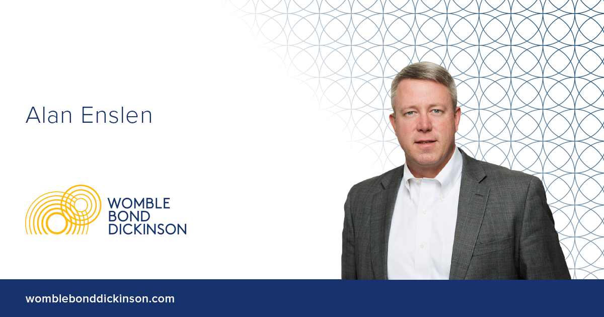 Alan Enslen Delivers Update on U.S. Economic Sanctions Enforcement to ...