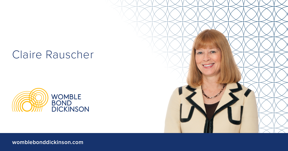 Claire Rauscher to Speak at Lex Mundi Program on Global Investigations ...