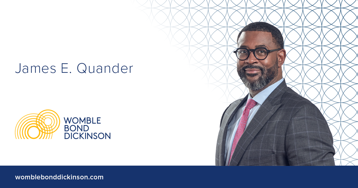 Jimmy Quander Was Keynote Speaker for Select 60 NIL Presentation ...