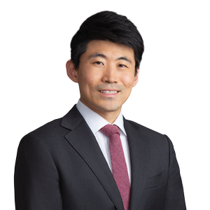 Eric Jiang | Womble Bond Dickinson