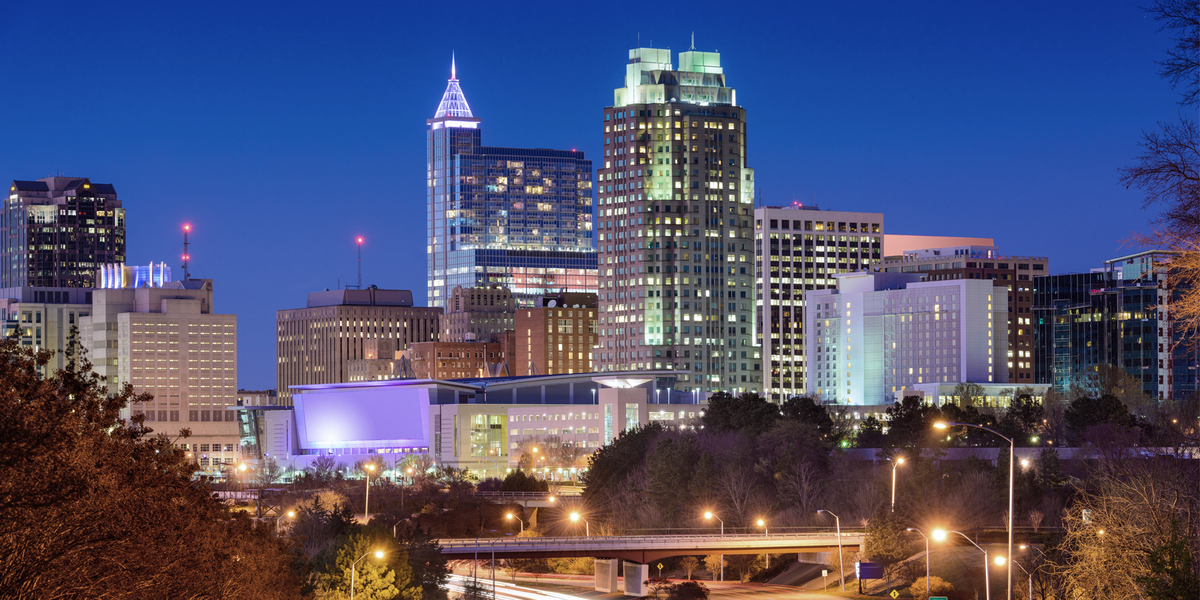 Jon Mize to Lead Womble Bond Dickinson’s Raleigh & RTP Offices | Womble ...