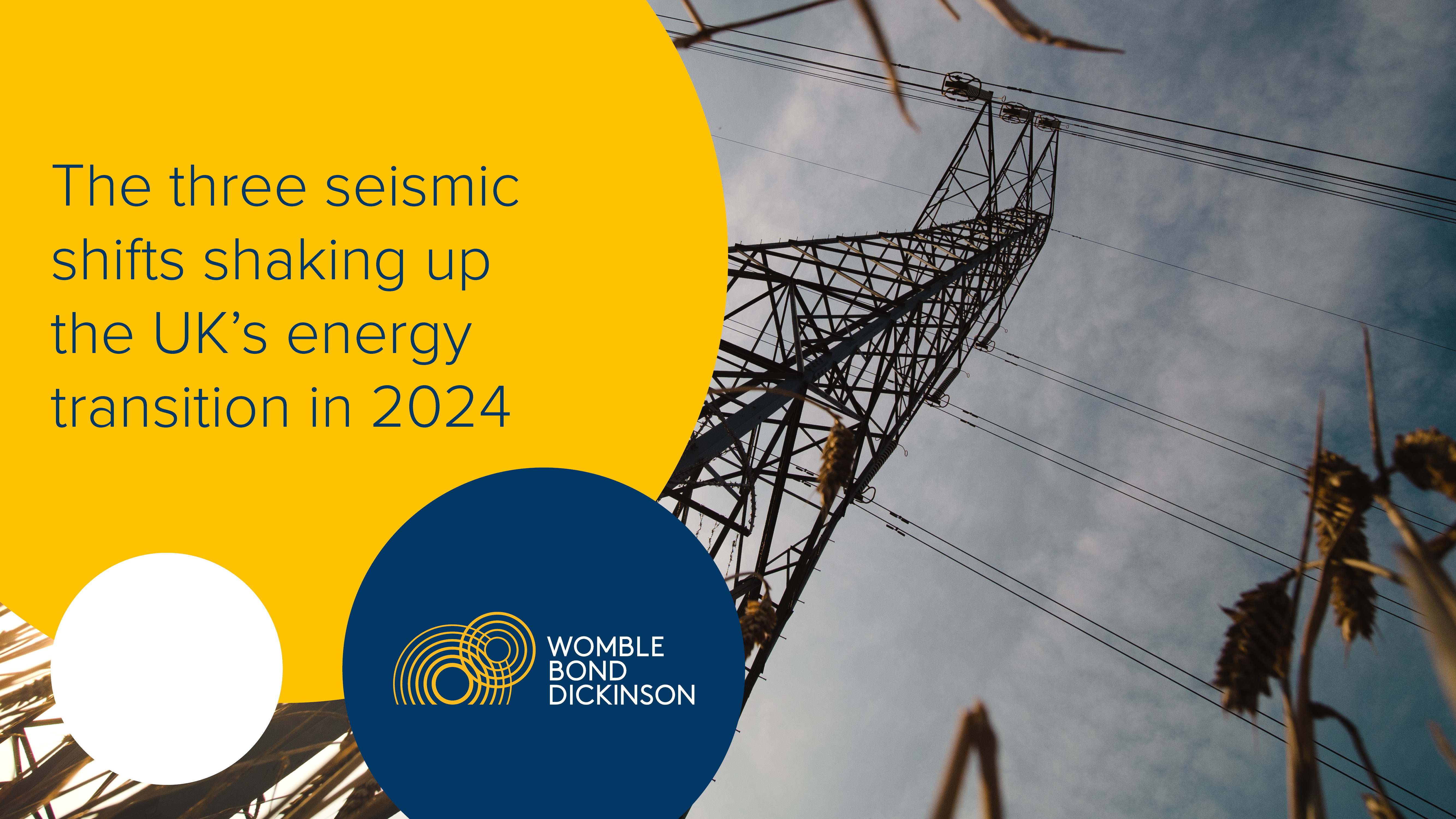 The three seismic shifts shaking up the UK’s energy transition in 2024 ...