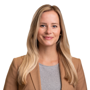 Hannah McGinty | Womble Bond Dickinson