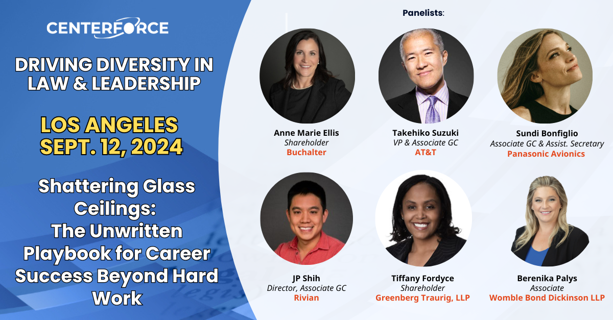 Berenika Palys to Speak at Driving Diversity in Law and Leadership Summit | Womble Bond Dickinson