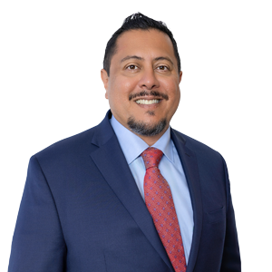 Arturo E. Sandoval | Womble Bond Dickinson