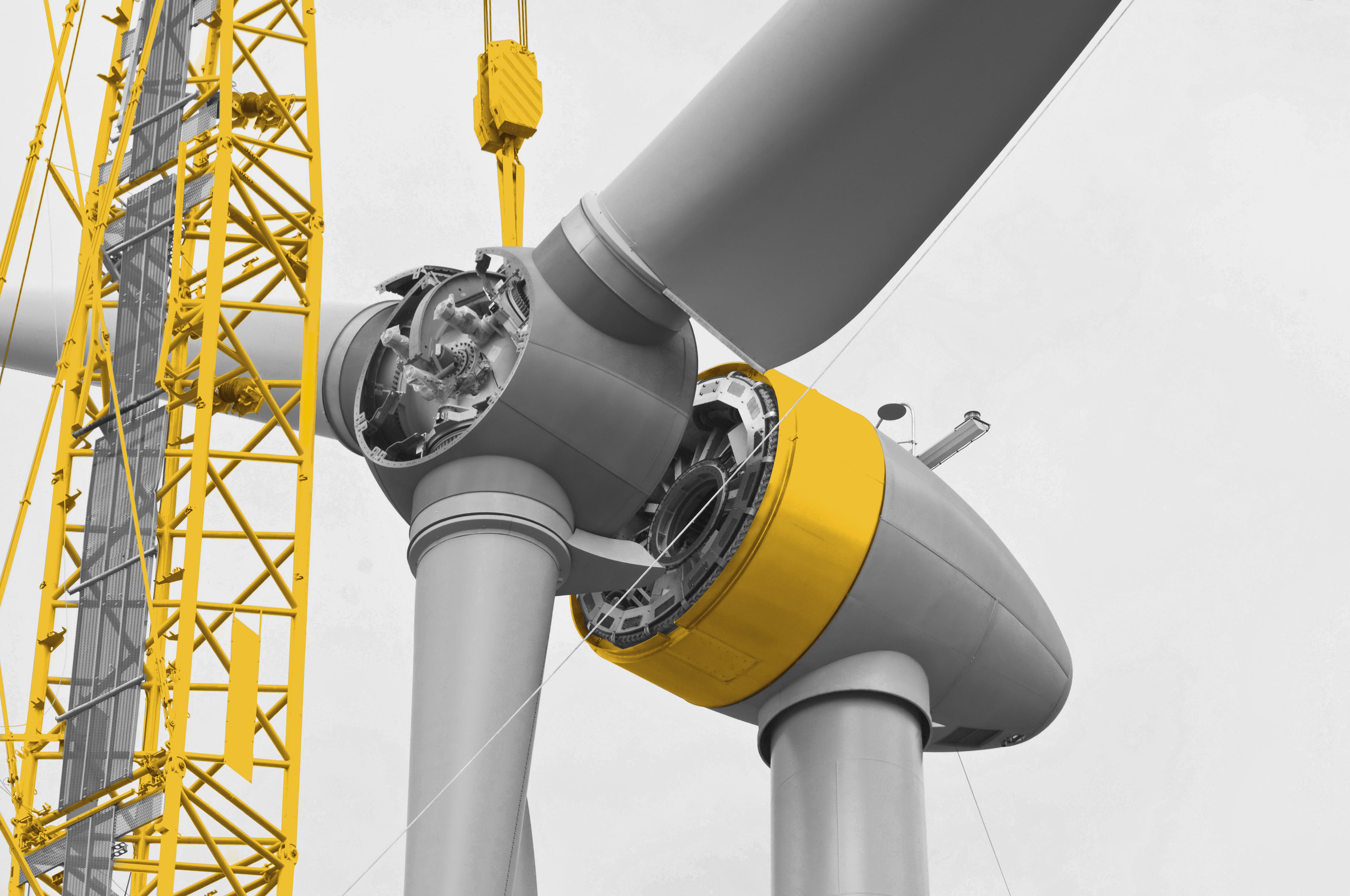 Energy transition timeline | Womble Bond Dickinson