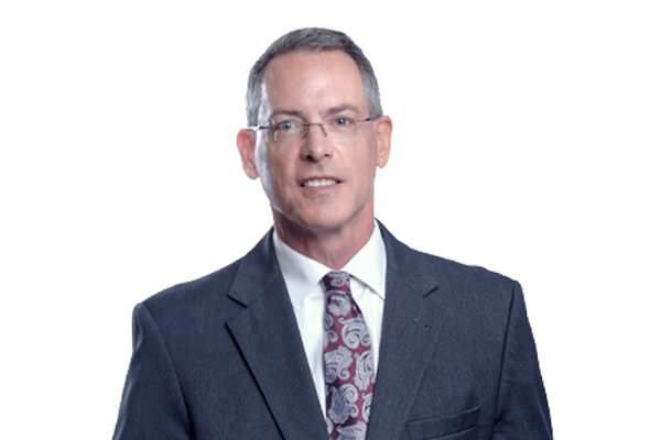 Getting to Know Geoff Curtin, Ph.D. | Womble Bond Dickinson