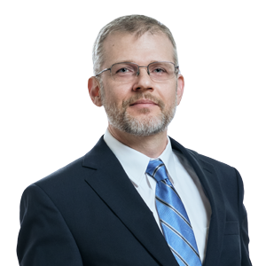 Brian K. Jones | Womble Bond Dickinson