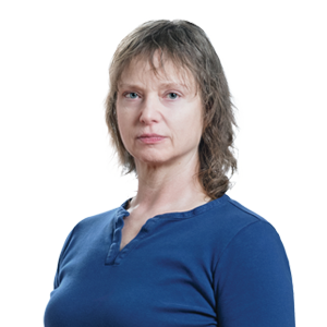 Tish King | Womble Bond Dickinson