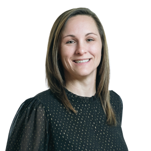 Ashlee T. Rhoades | Womble Bond Dickinson