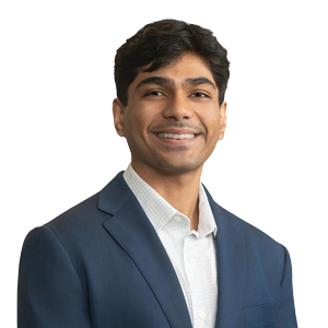 Nikith Chavali | Womble Bond Dickinson