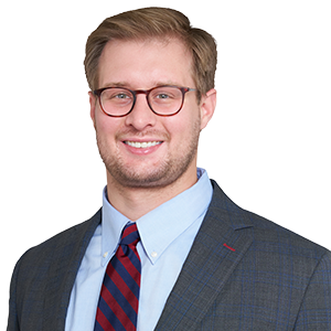 Levi W. Wright | Womble Bond Dickinson
