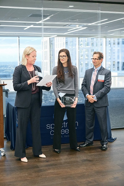 Womble Bond Dickinson Attorneys Gary Campbell and Dean Rutley Speak at ...