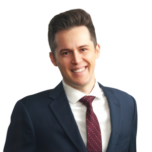 Jon Brinkman | Womble Bond Dickinson