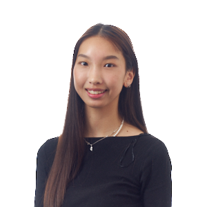 Amy Chen | Womble Bond Dickinson