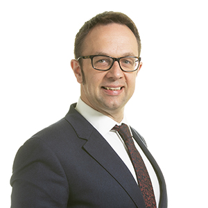 David Cole | Womble Bond Dickinson