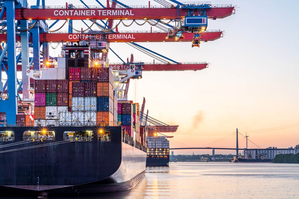 Freeports success will be linked to regional and global USPs | Womble ...