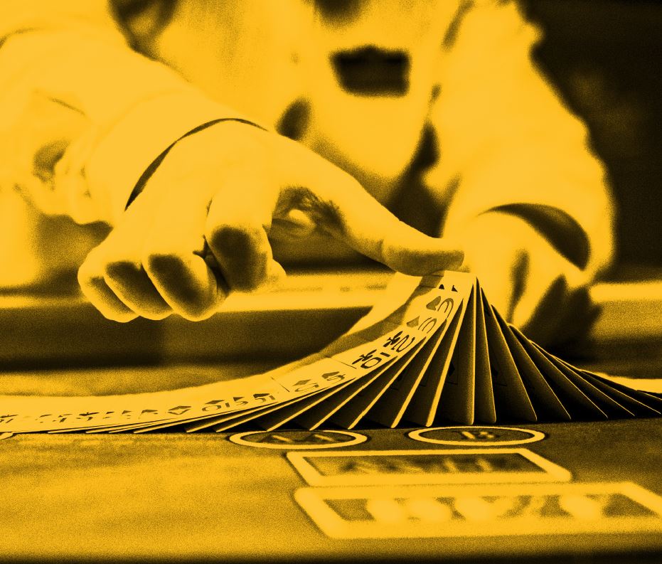 California Cardrooms Face Major Operational Shift Following DOJ Rule ...