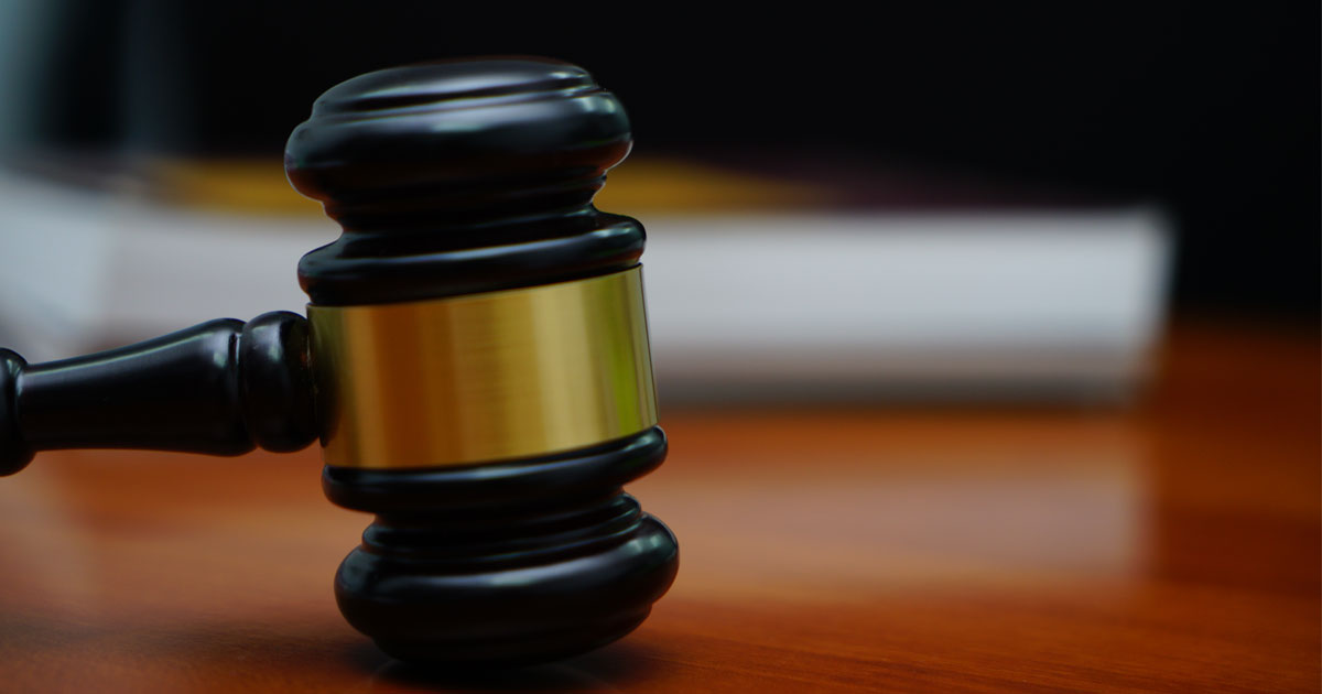 Rule 702 Amendments Move Closer to Final Approval, But You (and the ...